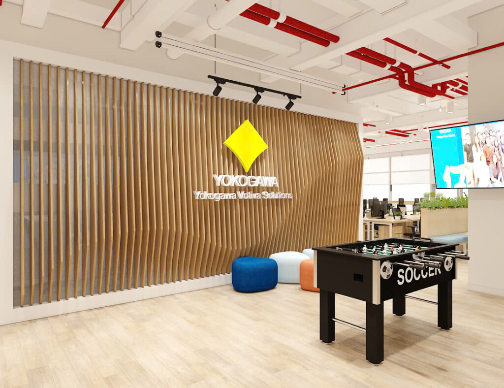 Sydesign | Interior design and architecture companies in HCMC